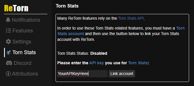 Forums | TORN