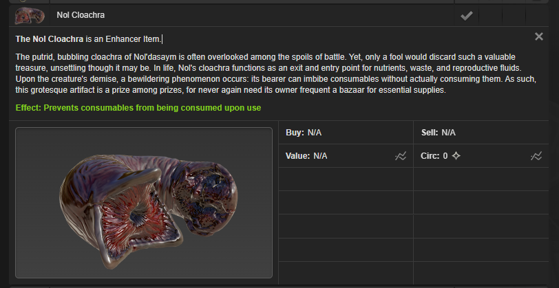 Forums | TORN