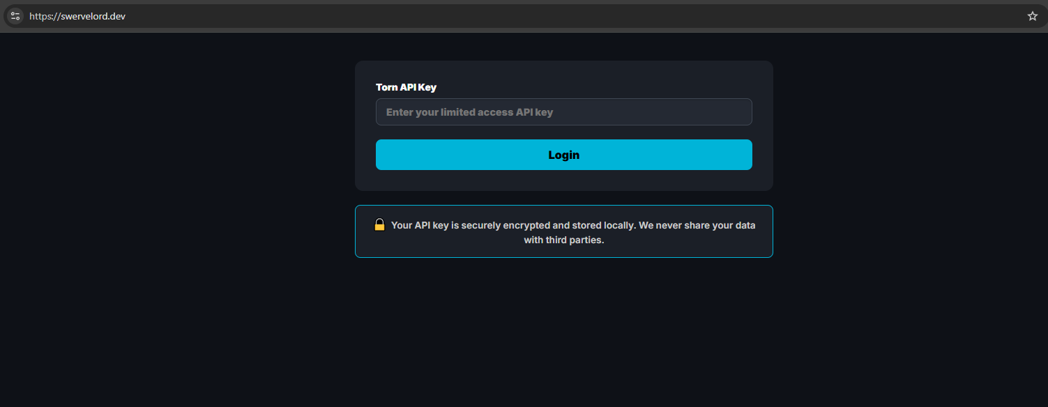 Forums | TORN