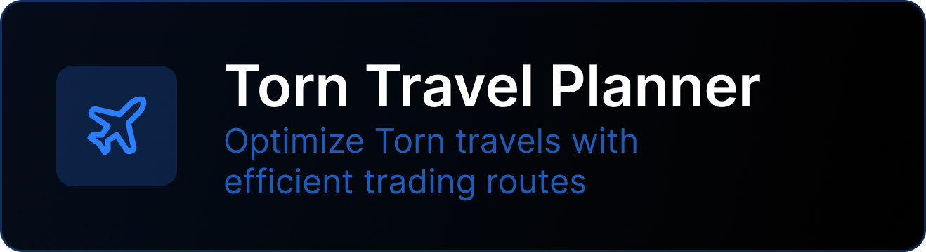Forums | TORN