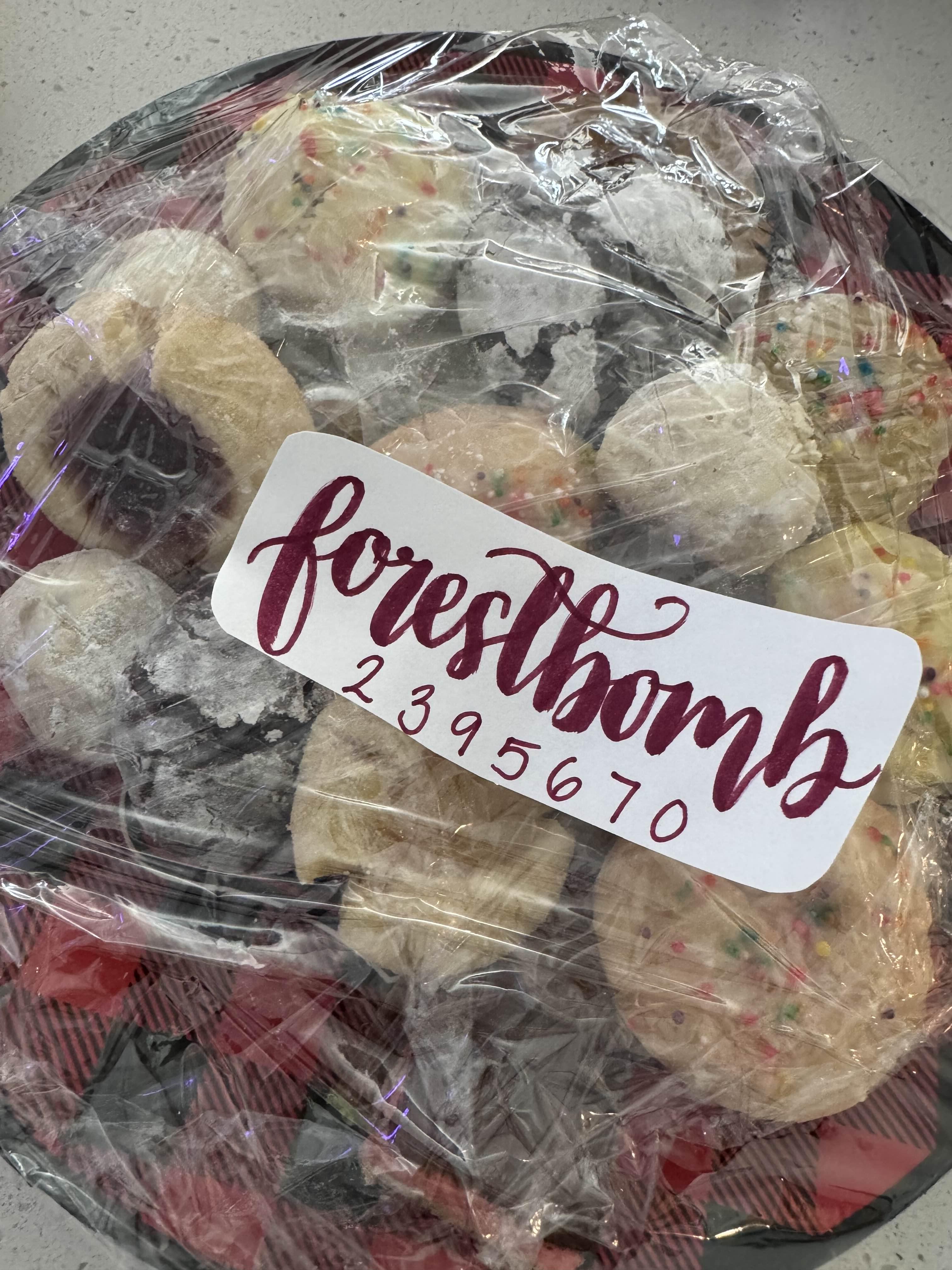 Forums | TORN