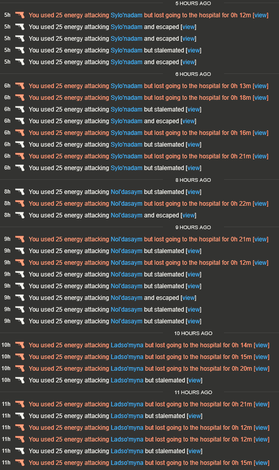 Forums | TORN