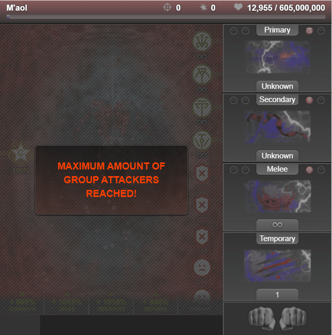 Forums | TORN